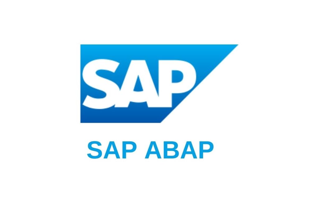 SAP ABAP Nedir? SAP ABAP Danışmanı Nedir? - ArıMaya